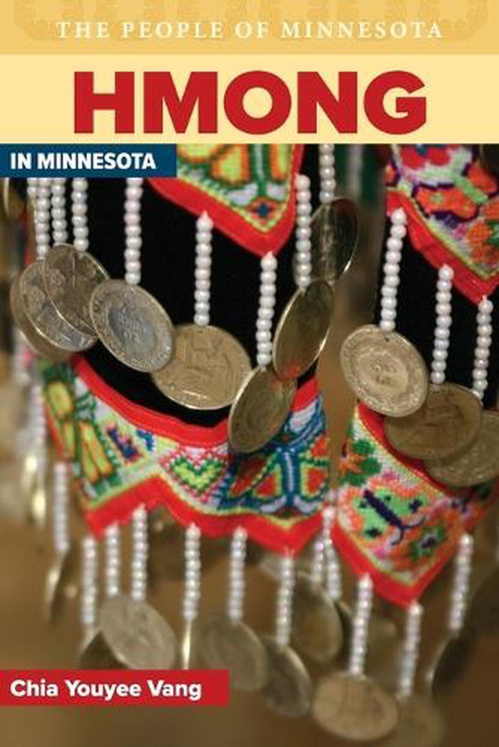 Hmong in Minnesota by Chia Youyee Vang (English) Paperback Book | eBay