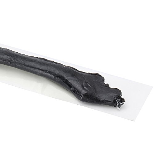 Butyl Sealant Rope Tape Diameter 3/8" x 16.5 Feet Putty Airtight ...