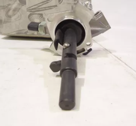 Audi A1 MK1 Getriebeschaltereinheit 02R301230M, NEU, ORIGINAL | eBay UK