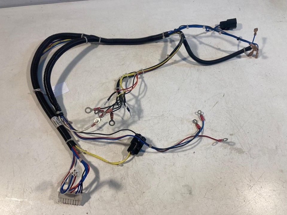 0H8636 GENERAC WIRING HARNESS | eBay