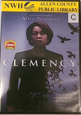 Clemency (DVD, 2019) 191329125465| eBay