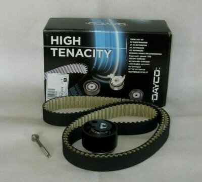 Discovery 3, Range Rover Sport 2.7L TDV6 Front Timing Belt Kit Dayco ...
