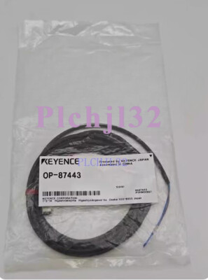 1PC KEYENCE OP-87443 | eBay