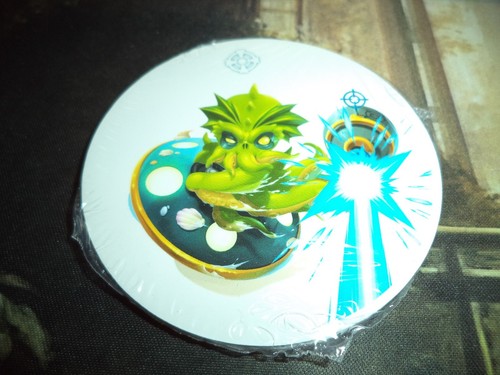 Alien Wars Card Game Promo Pack OriGames | eBay