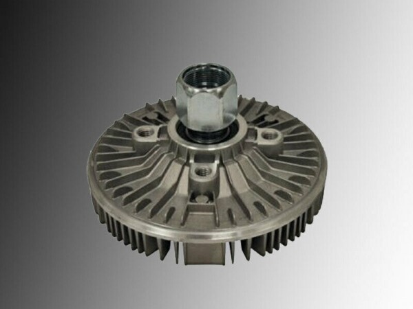 Visco Coupling Viscous Fan for Jeep Wrangler Yj L6 4.0L 1991 - 1995 | eBay