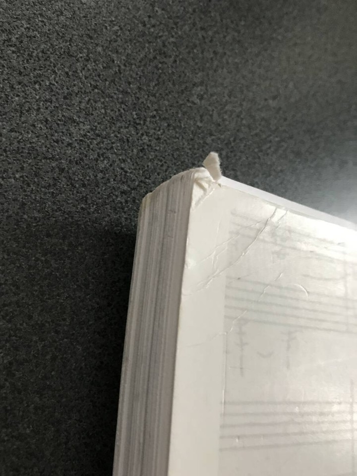 Charles Mingus Epitaph Study Score Large 341pp Rare Jazz Sheet Music | eBay