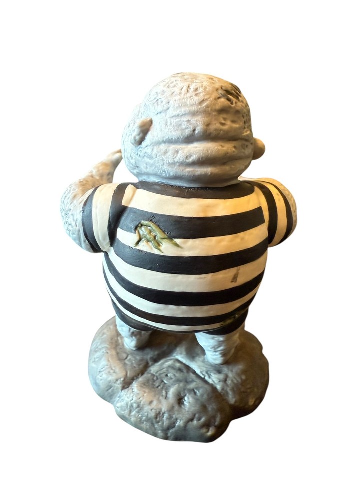 WDCC Nightmare before Christmas GHOULISH GLEE - CORPSE CHILD With COA ...