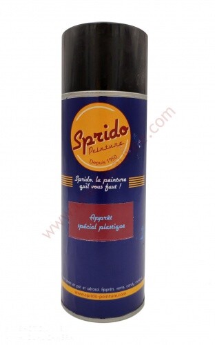 Bomb Primer Plastic Bumper Extension Aerosol Peugeot 309 205 Gti Cti ...