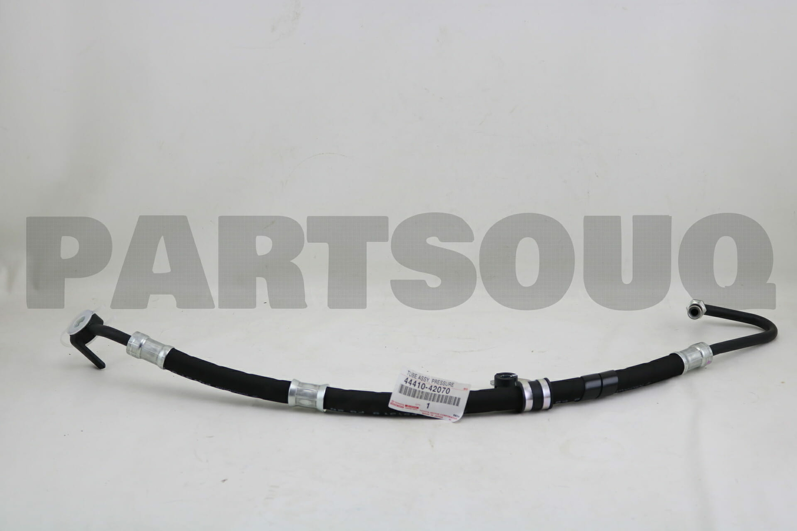 4441042070 Genuine Toyota TUBE ASSY, PRESSURE FEED 44410-42070 | eBay