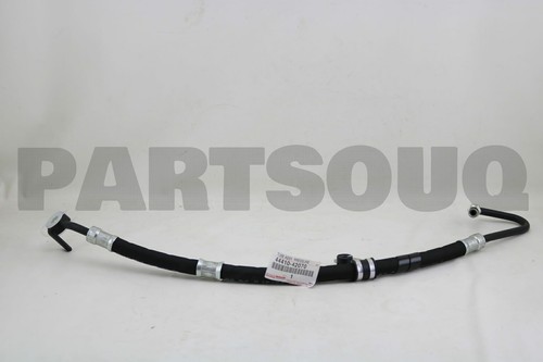 4441042070 Genuine Toyota TUBE ASSY, PRESSURE FEED 44410-42070 | eBay