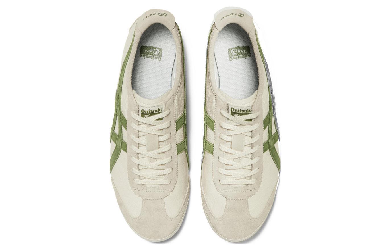 Onitsuka Tiger Mexico 66 Birch Cactus Green 1183B391-202 | eBay