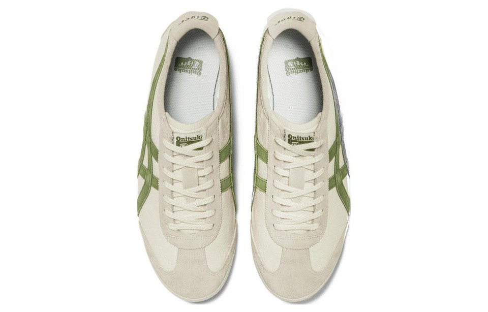 Onitsuka Tiger Mexico 66 Birch Cactus Green 1183B391-202 | eBay