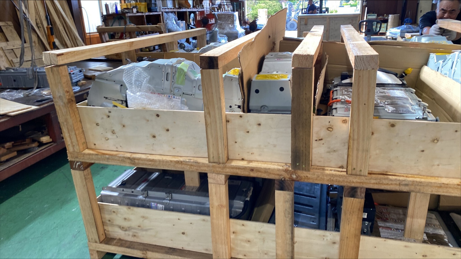 MITSUBISHI OUTLANDER PHEV HYBRID GG2W VALVE, HYDRAULIC 92486W000P plug ...