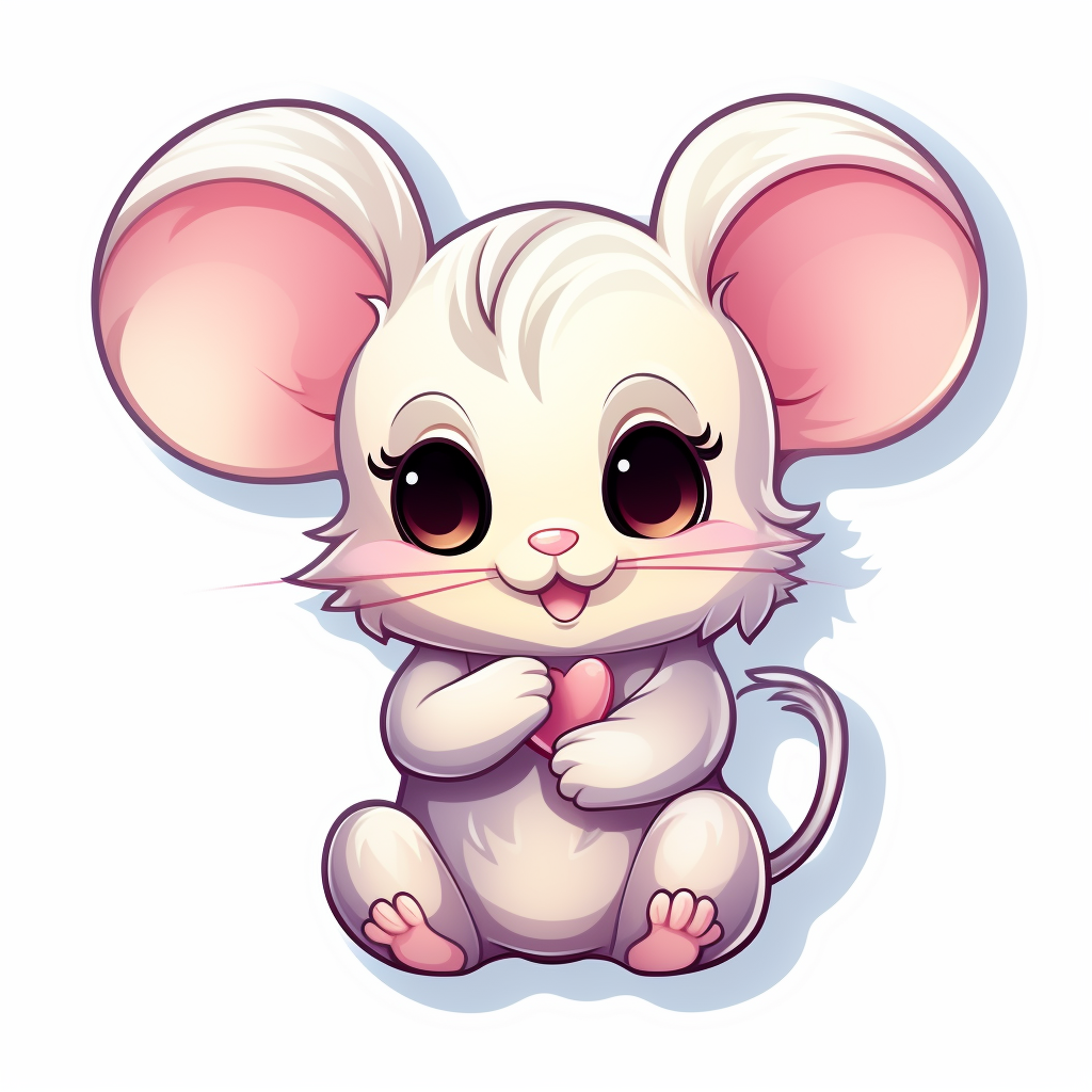 Autoaufkleber Sticker Maus Aufkleber | eBay.de
