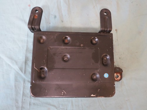 11-17 Volvo S60 V60 S80 XC60 XC70 Audio AMP Amplifier Module 30659685 ...