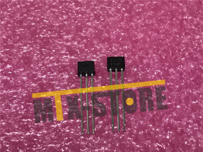 50PCS 2SA1175 New Best 100mA' 50V' PNP' Si' SMALL SIGNAL TRANSISTOR ...