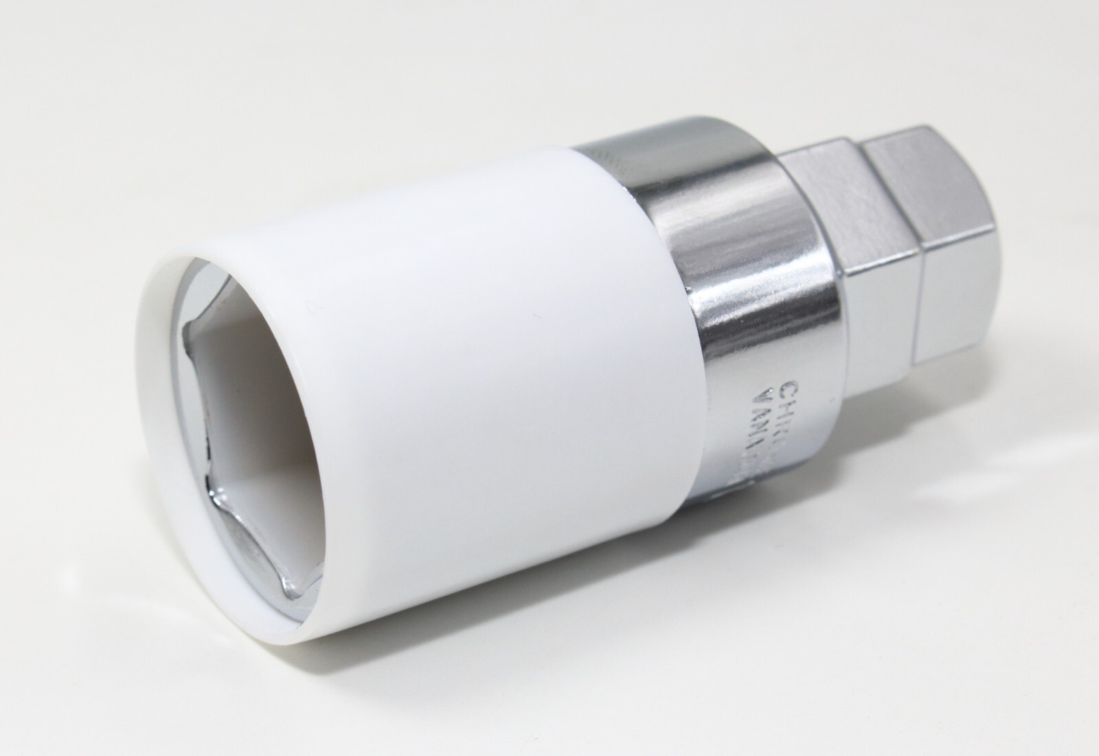 13/16 21mm Non Marring Thin Wall Protect Lug Nuts 3/8 Drive Impact Soft ...