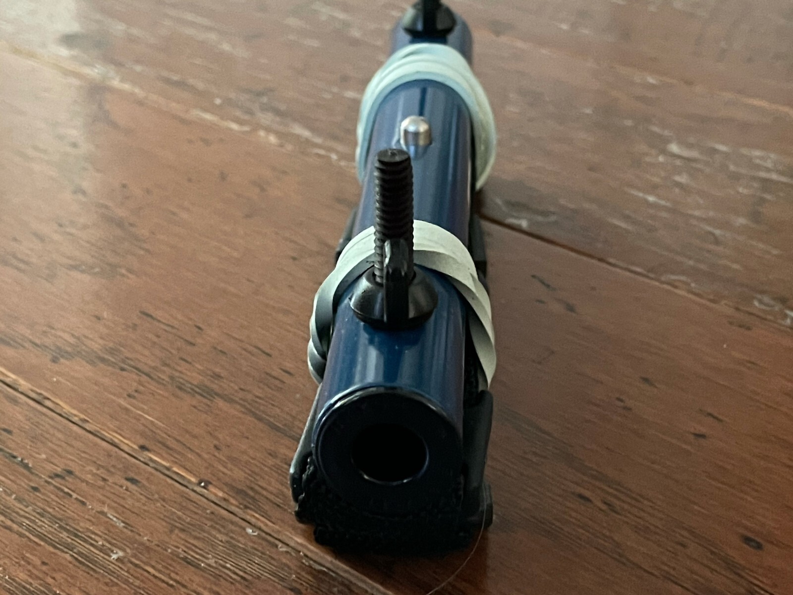 Hip Mount for Minelab Excalibur II | eBay