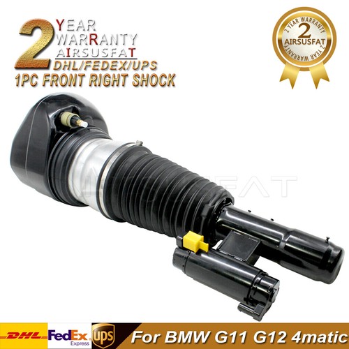 For BMW 740i Xdrive G11 G12 4matic Front Right Air Suspension Strut ...