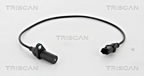 TRISCAN Crankshaft Pulse Sensor For FIAT Linea Palio Weekend Punto ...