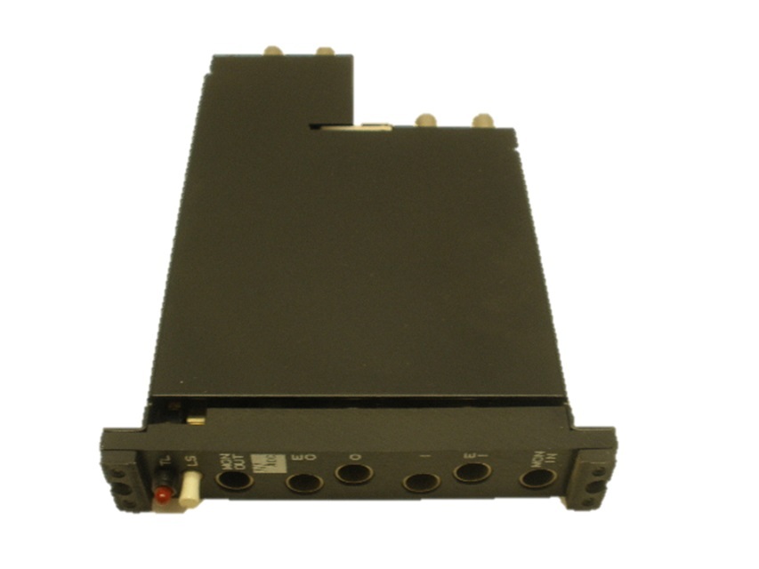 PAIRGAIN / ADC / TE DSX-4M-SBRC-BI CROSS CONNECT MODULE ***30 DAY ...