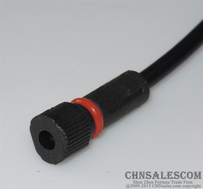 Graphite Liner 10ft MIG Welding Guns Wire Size .030"-.035"-.040"-.04 ...