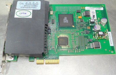 IBM 74Y5241 2 Line WAN PCI-E with Modem CCIN 576C 44V5401 | eBay