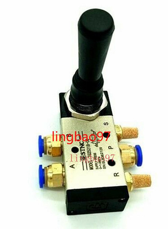 Hand Control Switch Five Way Tyre Tire Changer Machine Air Valve For ...