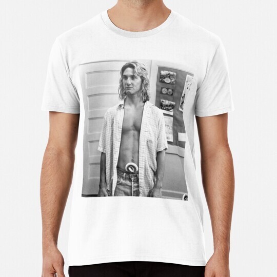 Jeff Spicoli Fast Times At Ridgemont High S to 5XL Made in the USA T ...