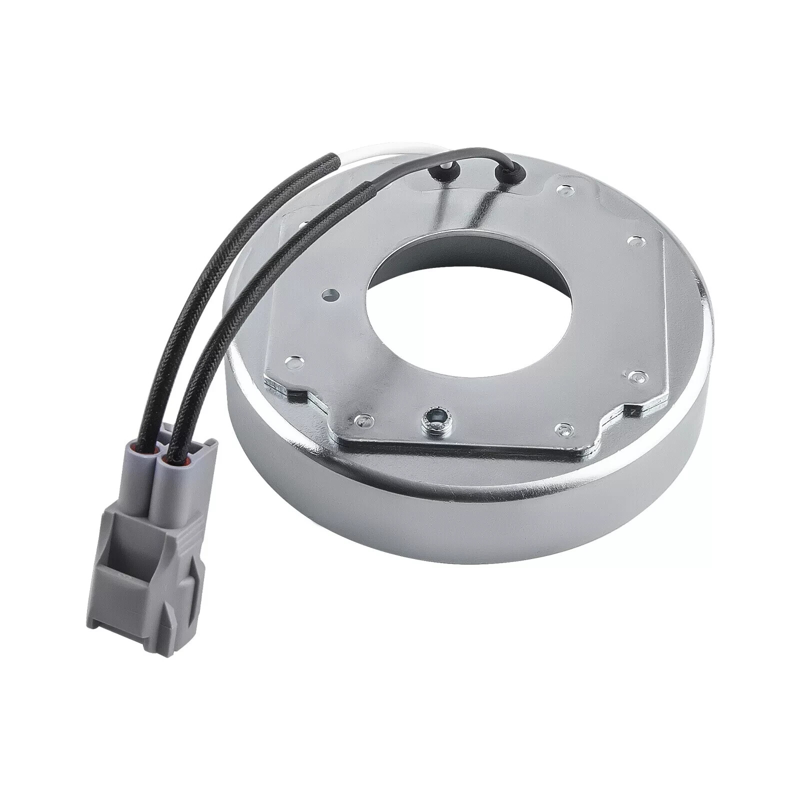 AC Compressor Clutch Kit For Ram 1500 5.7L 2014 2015 2016 2017 2018 ...