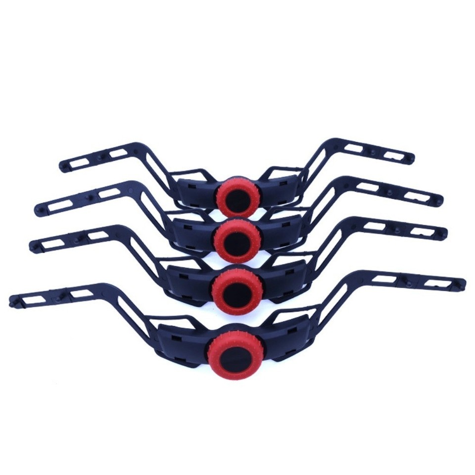 Helmet Adjuster Adjustable Head Circumference Rotating Knob Adjustment ...