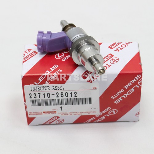 Toyota Corolla RAV4 Lexus IS250 OEM Exhaust Fuel Addition Injector ...