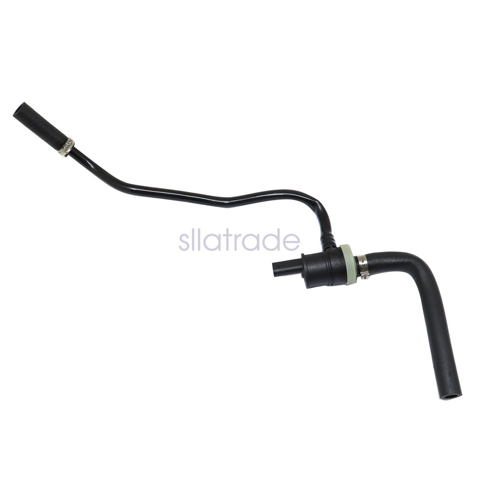 2740182201 Fits Mercedes Benz GLC250 2017-18 Engine Breathing Vent Line ...