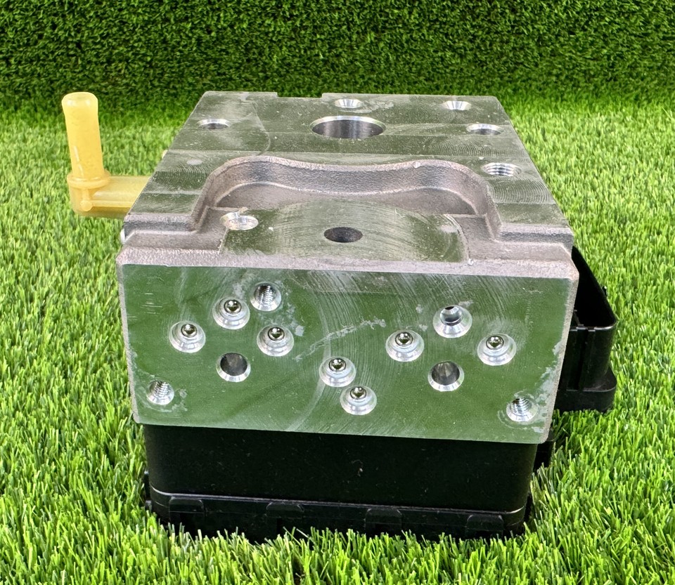 Lexus LS460 LS600H 2007-2017 ABS actuator Pump 44510-50080 For RHD Car ...