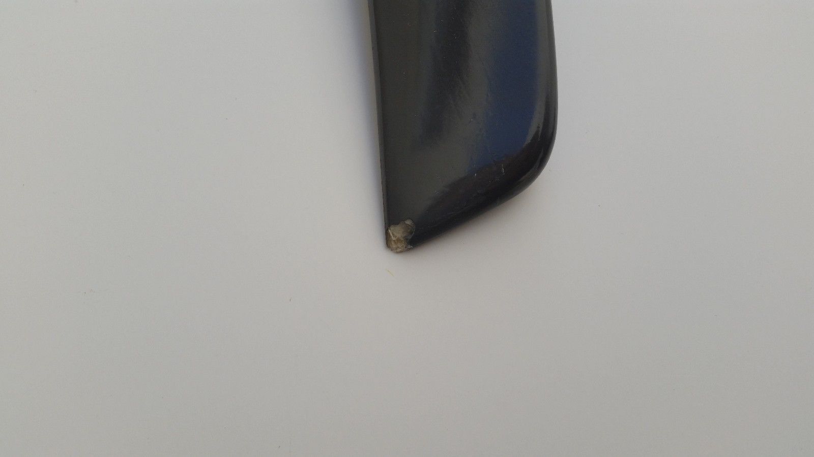 BMW E46 3-SERIES KERSCHER TUNING COUPE TRUNK LIP SPOILER NEW COUPE ONLY ...