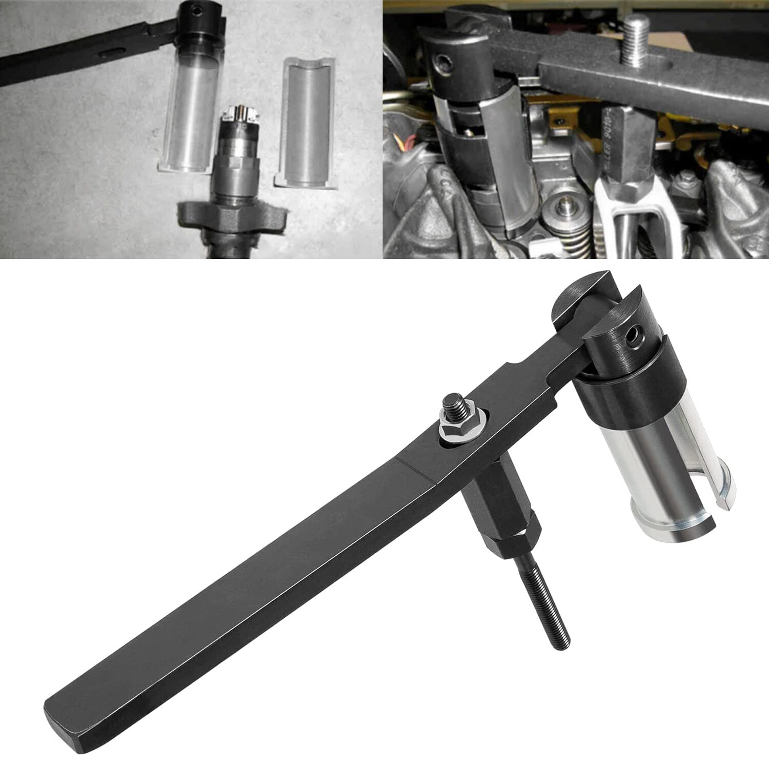 9010 Fuel Injector Remover Puller For Dodge Cummins 5.9&6.7L Engines ...