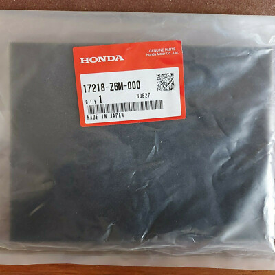 Pre-Filter Honda GXV630RH (GJACH),GXV630R (GJANK) Engines - 17218 Z6M ...