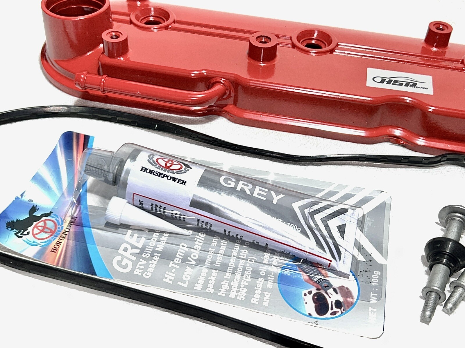 Valve Cover Left Side for LS Engines 4.8 5.3 6.0 6.2 12607722 264-994 ...