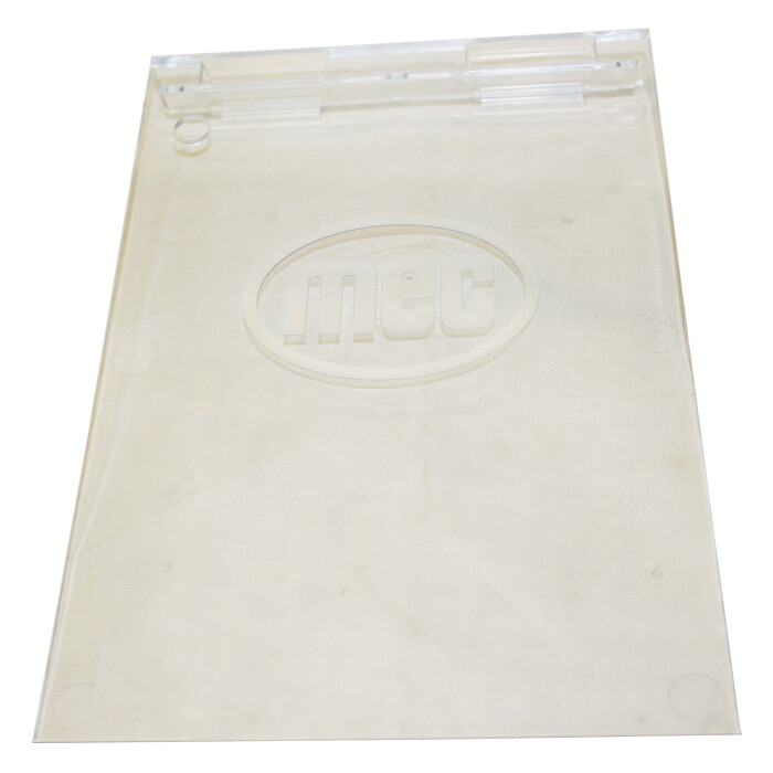 Mec Large Primer Tray Cover ( Holds 200 Plus Primers ) #8962 | eBay