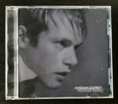 Nathan Duprey - Phoenix Rising , CD (2004 Nathan Duprey) 623141158326| eBay