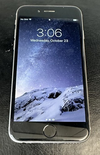 Apple iPhone 6 16GB (Verizon unlocked) A1549 885909950942| eBay