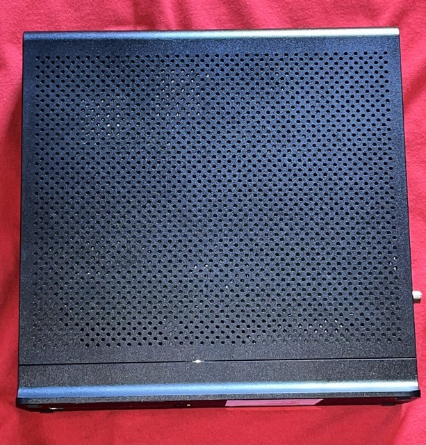 Cisco 105 Dpc3939 Xfinity Xb3 Dual Band WiFi Modem Router Voice Gateway ...