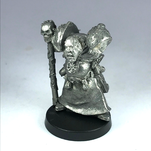 Metal Classic Chaos Wizard Sorcerer - Warhammer Fantasy X11453 | eBay