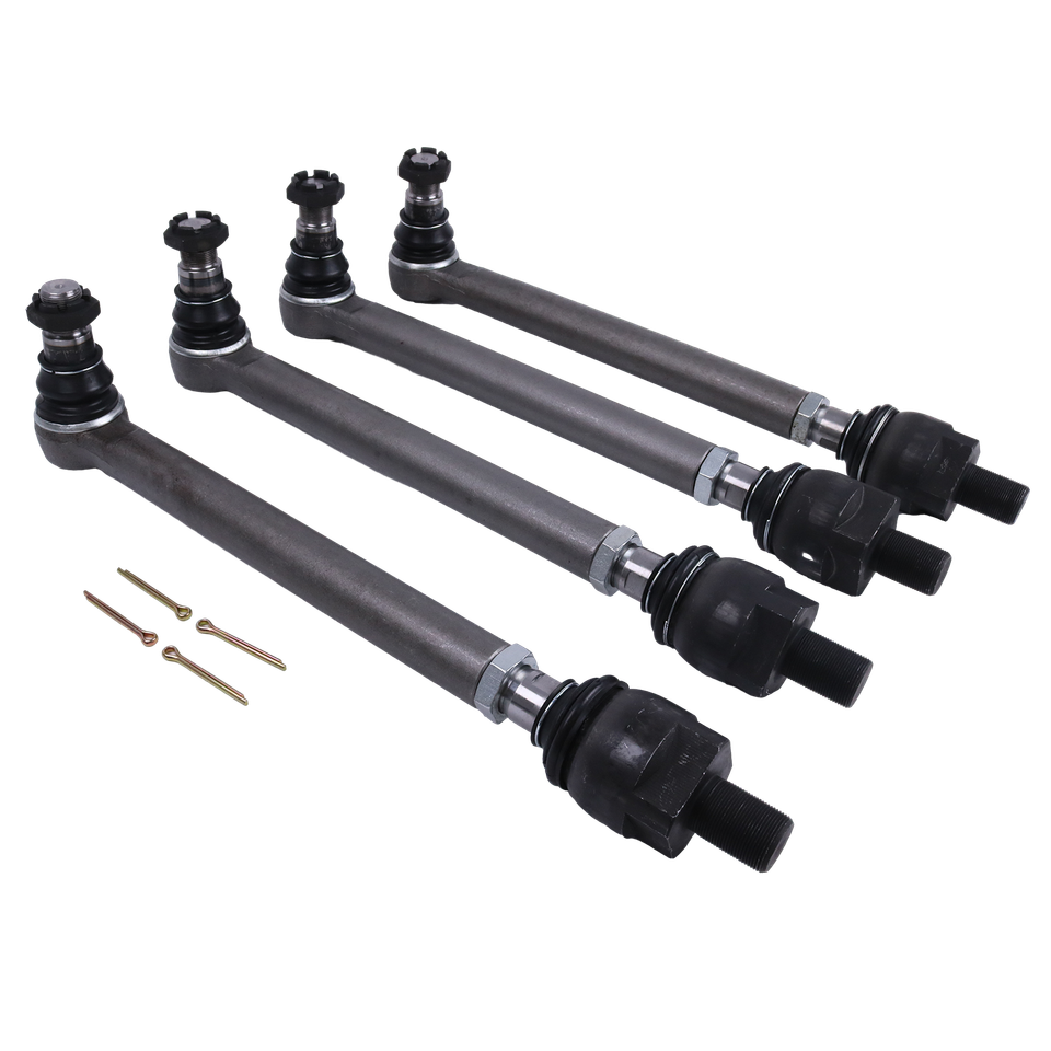 4X Articulated Tie Rod 130409GT 141623GT For Genie Telehandler GTH-1048 ...