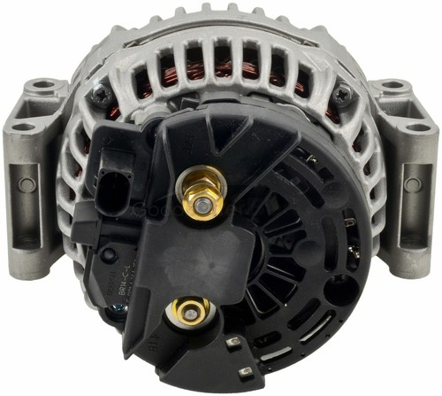 One Bosch Alternator AL0191X 0009061202 for Mercedes MB | eBay