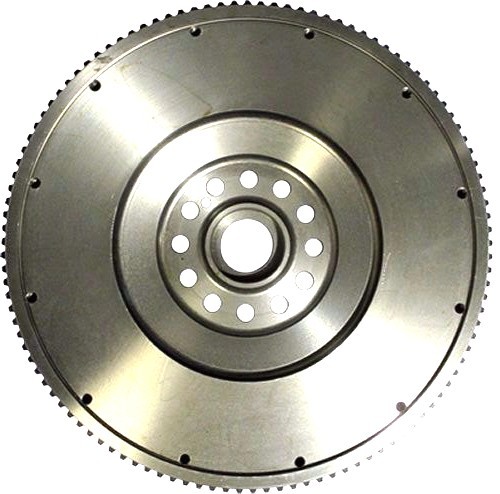 Aftermarket Flywheel for C15 Caterpillar Engines OE# 2569653, 256-9653 ...