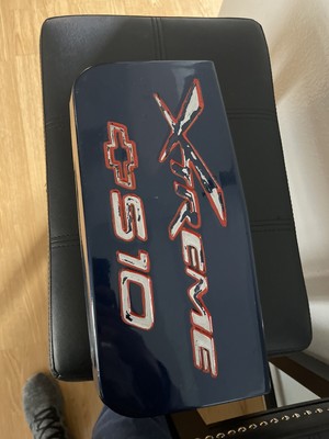 Xtreme body conversion | S-10 Forum