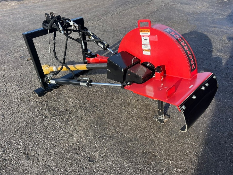 WORKSAVER SG36 Stump Grinders | eBay