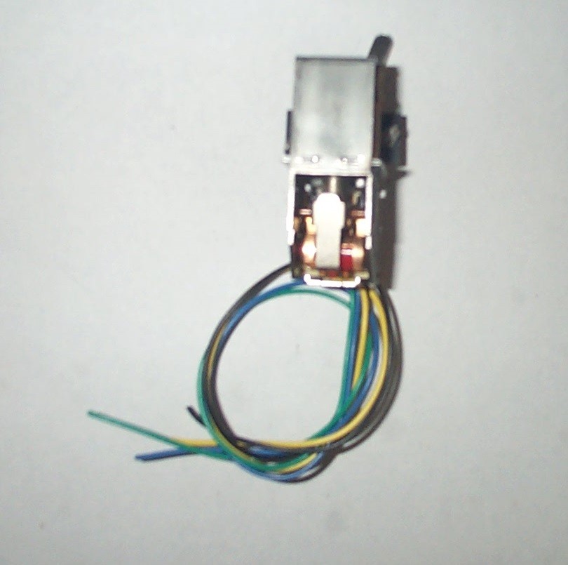 REBUILT LIONEL E UNIT 100-25 NEW FINGERS DRUM BOARD LEVER SPRING-WASHER ...