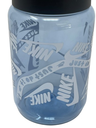 Nike Chug Water Bottle 12 oz School Sports Boy Girl Kid a8 | eBay